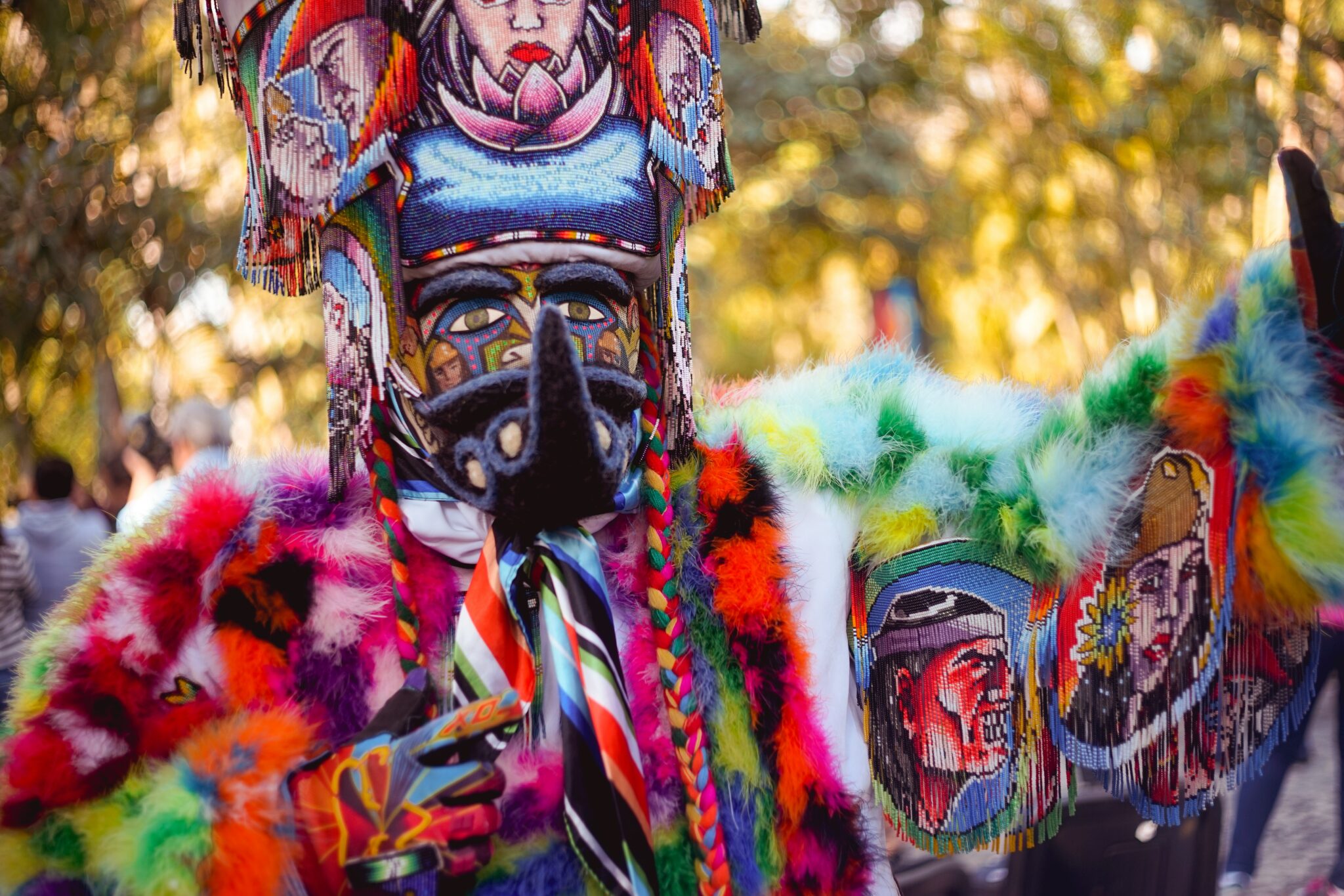 LOS 4 MEJORES CARNAVALES DE MÉXICO - The Wellix