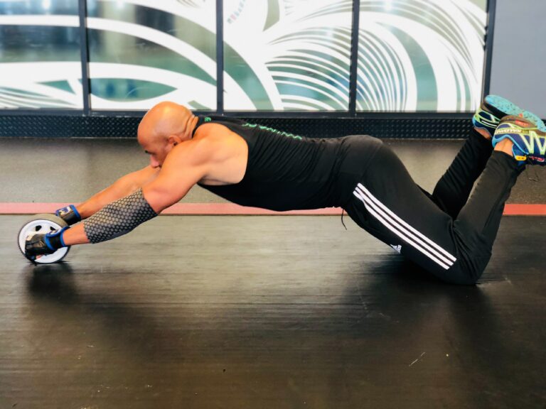 A Guide to Functional Core Exercises - The Wellix