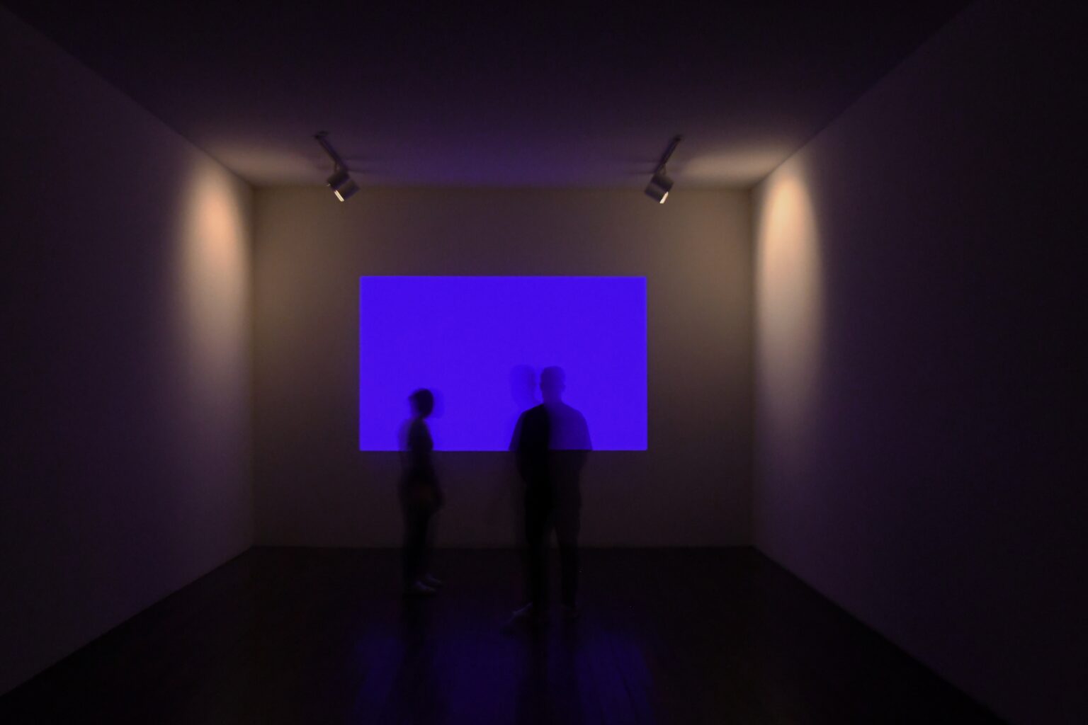 Discovering the Master of Light: James Turrell's Artistic Journey - The ...