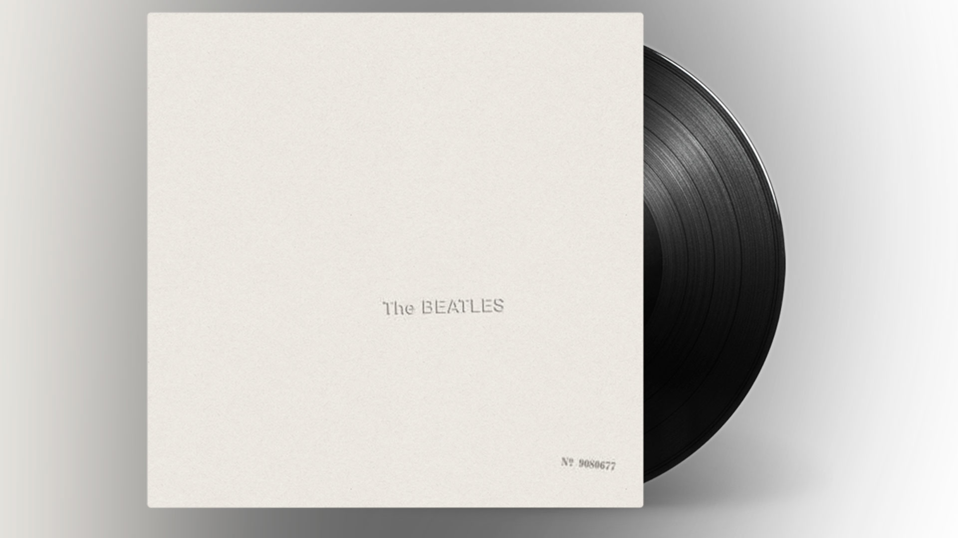 The influence of The Beatles'White Album on music - The Wellix