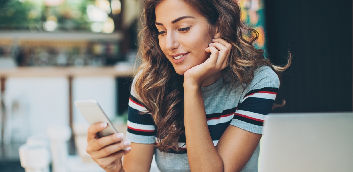 10 Tips for Having a Great Online Date - The Wellix