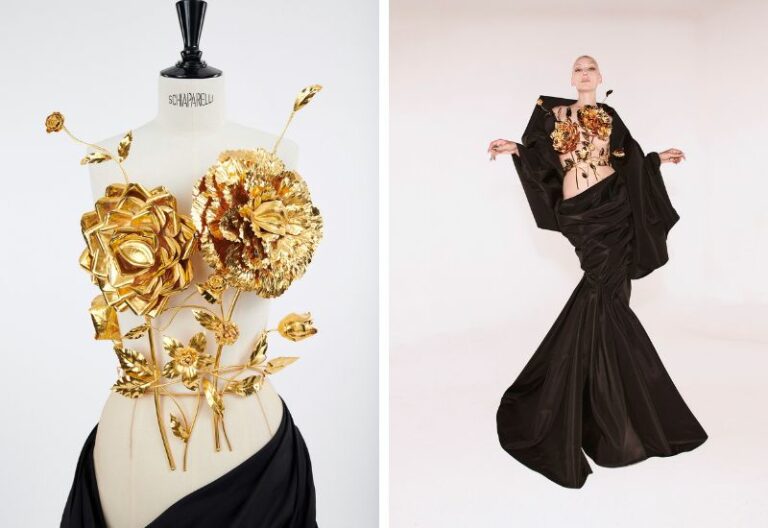 Daniel Roseberry: The Schiaparelli's Visionary Fashion Designer - The ...