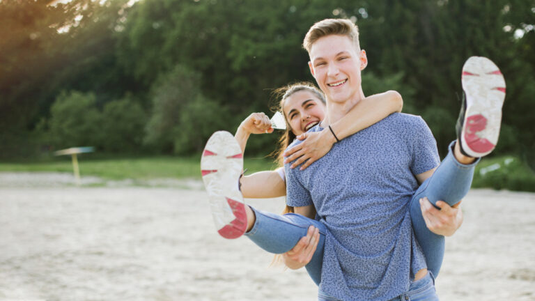10 Basics Fundamentals of a Healthy Love Relationship - The Wellix